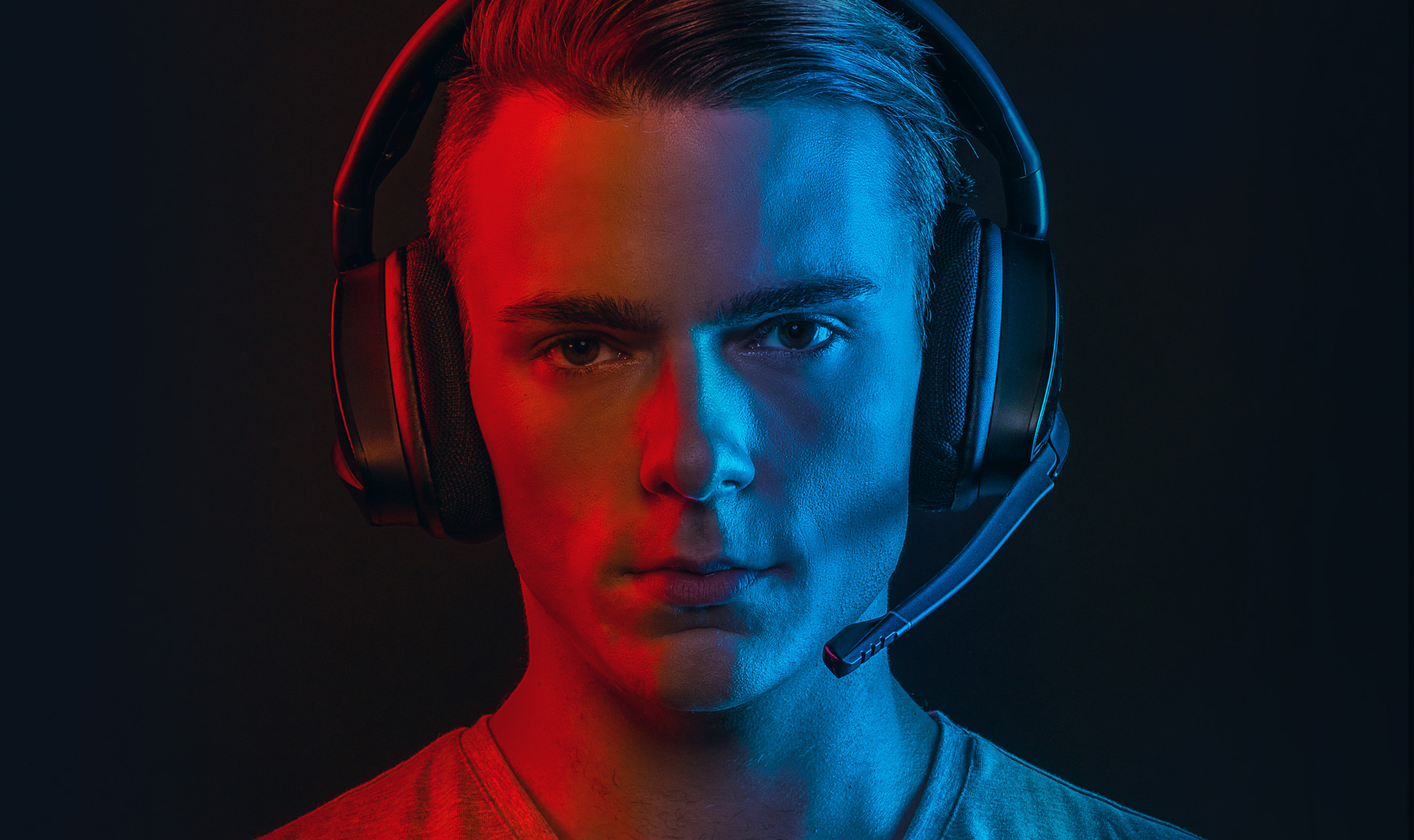 Void Pro Evan Corrigan Void Pro Evan Corrigan
